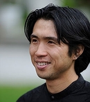 Hiromu Tanimoto - Graduate School of Systemic Neurosciences GSN-LMU ...